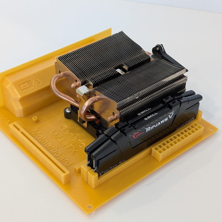 Design Resources – Redshift Project